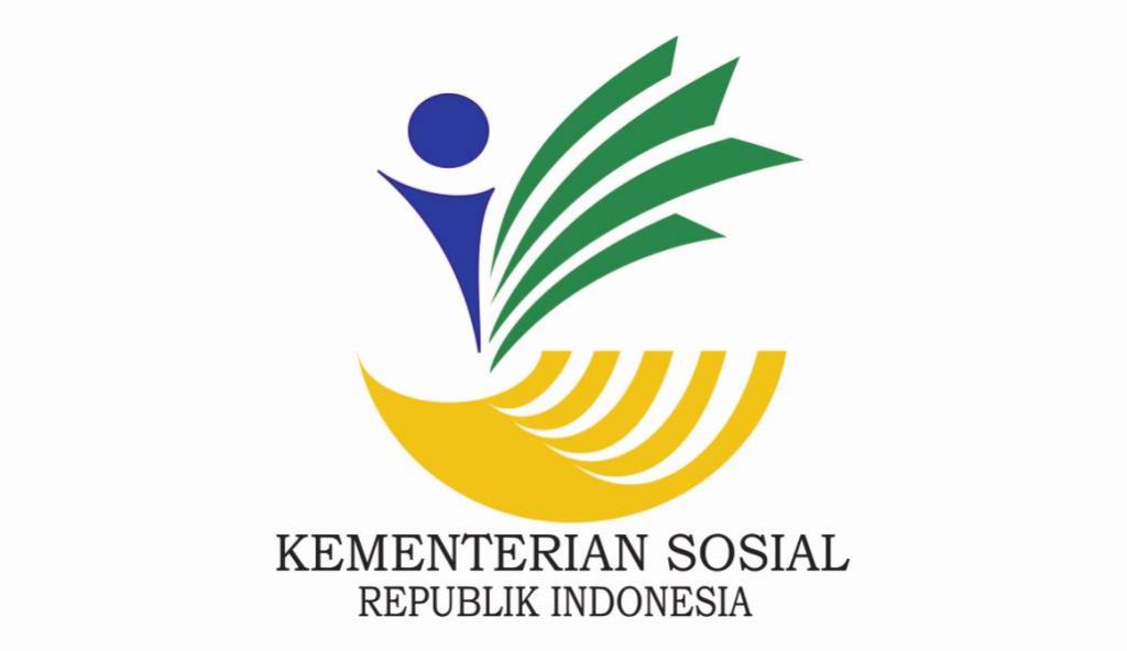 Logo Kementerian Sosial | SPEK-HAM