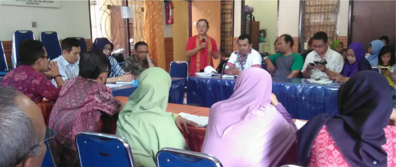 ROADSHOW RAMADHAN 1438 HIJRIYAH : IRT ODHA ADA DAN NYATA | SPEK-HAM